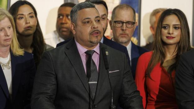 US & Canada | Latest News & Updates | BBC News