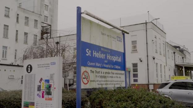 Doncaster Royal Infirmary: Calls for 'urgent' investment to rebuild ...