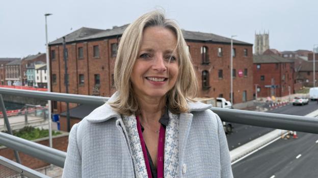 Opening date for A63 underpass in Hull brought forward - BBC News