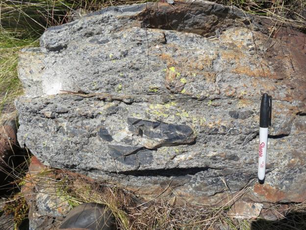 S2 meteorite: What happened when a rock as big as London hit Earth ...