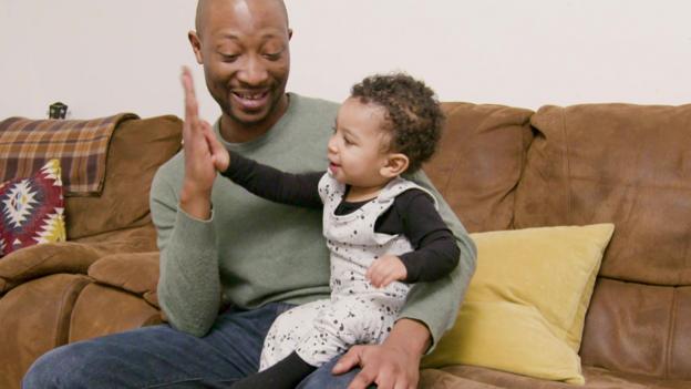 BBC Tiny Happy People - Tips and Advice