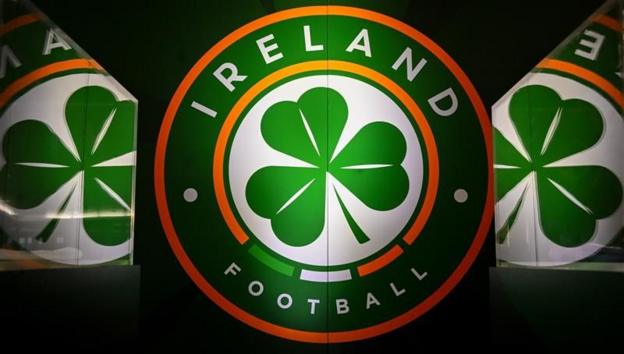 Republic of Ireland to 'fulfil' Nations League games against Israel ...