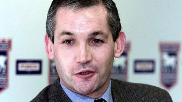 Ipswich legend George Burley 'feeling well' after cancer treatment ...