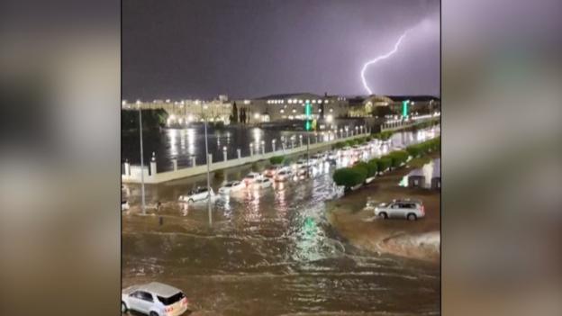 Middle East | Latest News & Updates | BBC News