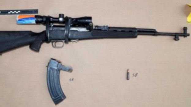 Ryan Routh begins self-defense in attempted Trump assassination trial ...