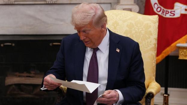 US & Canada | Latest News & Updates | BBC News