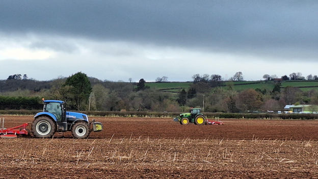 BBC Weather Watchers photos from across the West Midlands - BBC News