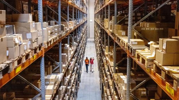 International trade: Everything you need to know - BBC Newsround