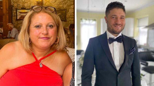 Ugley man found guilty of murdering wife and stepson - BBC News
