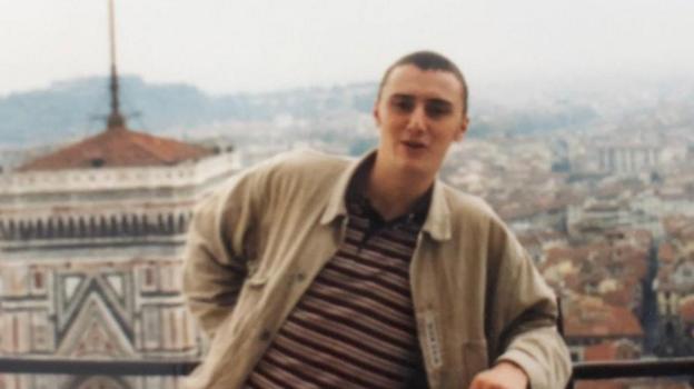 Peter Falconio's family express 'relief' at Bradley Murdoch death - BBC ...