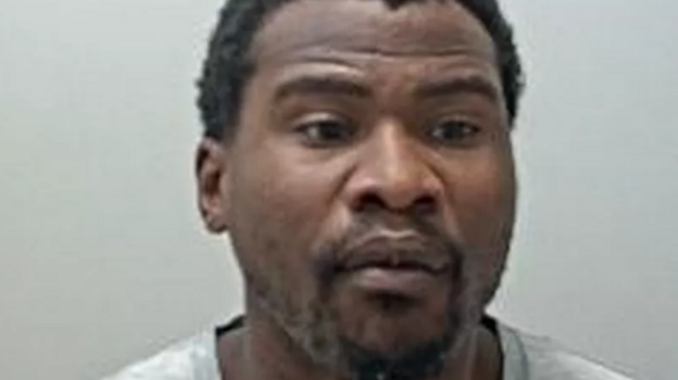 Boxer who killed man in unprovoked attack jailed - BBC News