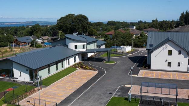 Charities team up to improve Highland disability services - BBC News