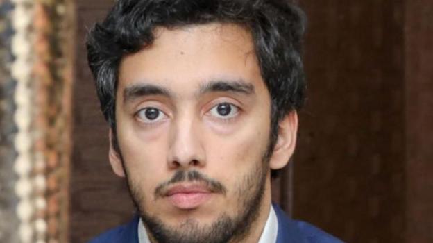 Family of missing Birmingham man Ali Durrani raise 'cold case' fears ...