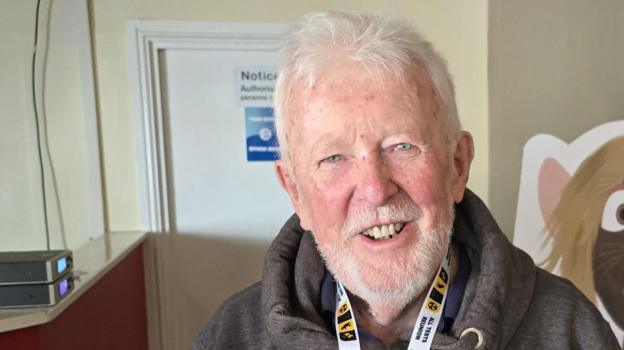 Radiation a 'hidden bullet' says testing veteran - BBC News