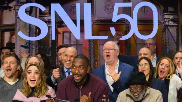 Saturday Night Live UK: Can the legendary US comedy show make Brits ...