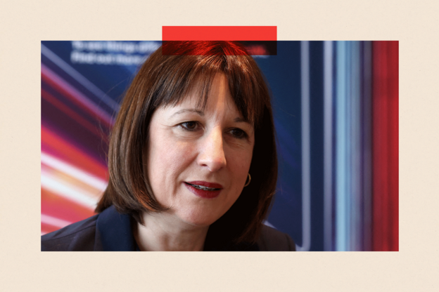 Rachel Reeves: Why is she suddenly in a rush, asks Laura Kuenssberg ...