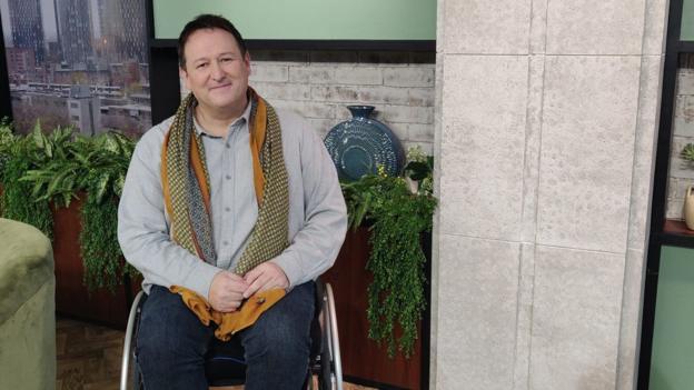 BBC One - Morning Live