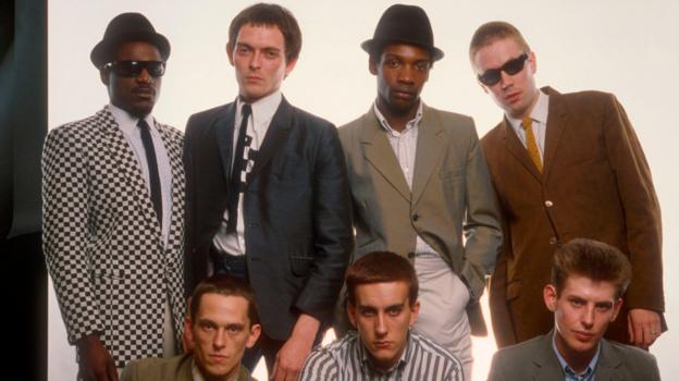 What is 2 Tone music? - BBC News