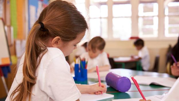 Teaching union NAHT launches legal action against Ofsted - BBC News
