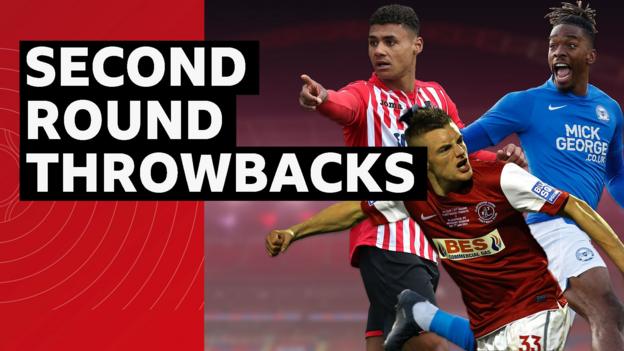 FA Cup - Latest news, draws & results - BBC Sport