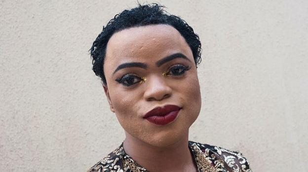 Bobrisky: Nigerian transgender influencer did serve her jail term ...