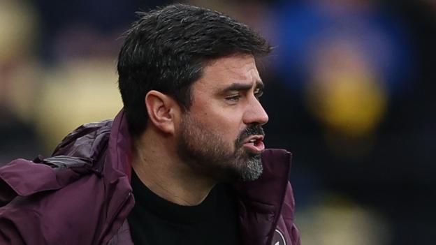 Swansea City news: Top-half finish would be a good season - Iwan ...