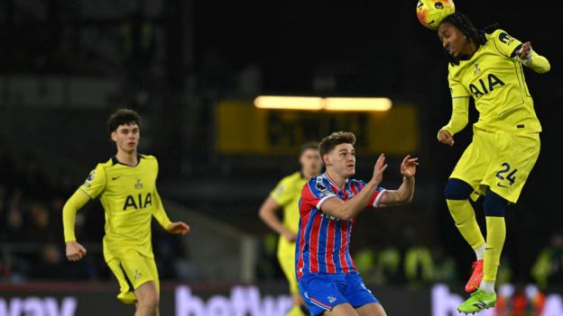 Premier League Football - Latest news, results, stats & transfers - BBC ...