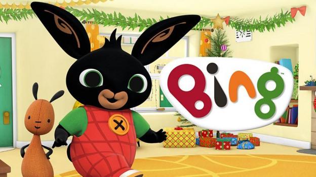 Puffin Rock - CBeebies - BBC