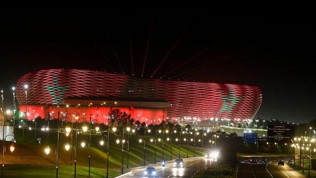 Africa Cup of Nations 2025: When is it and who is playing? - BBC Newsround