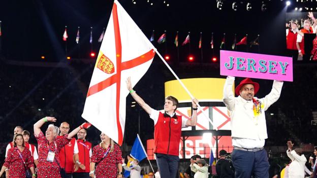 Commonwealth Games - Latest news, updates & highlights - BBC Sport
