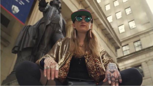 US hacker sentenced over Bitcoin heist worth billions - BBC News