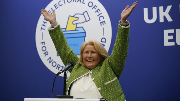 UK General Election 2024: The results in pictures - BBC Newsround