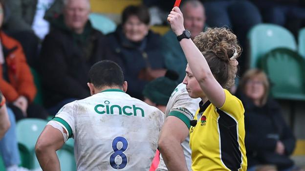 Iakopo Mapu; Northampton prop given three-week dangerous tackle ban ...