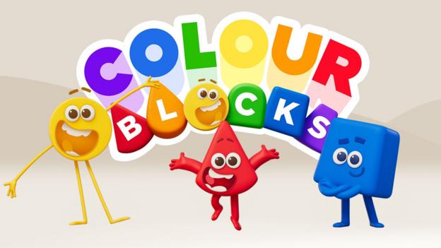 Wonderblocks - CBeebies - BBC