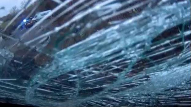 Drink-driver who killed man in head-on crash in Keynsham jailed - BBC News