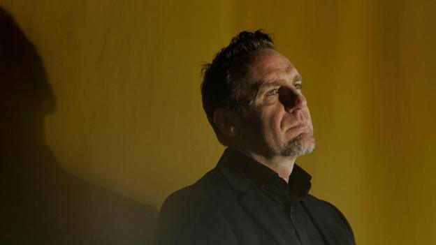 'I travelled from Edinburgh to Antarctica to make music' - BBC News