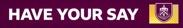 Burnley news: Parker departs Burnley after relegation - have your say ...