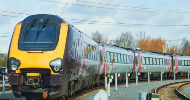 Wellington and Cullompton railway stations approved - BBC News
