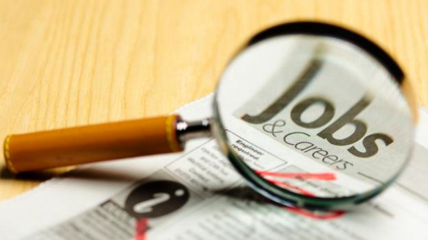 JobStart: Scheme aims to get over-50s back into work - BBC News