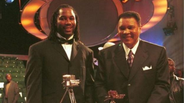 Sports Personality of the Year: Full list of previous winners - BBC Sport