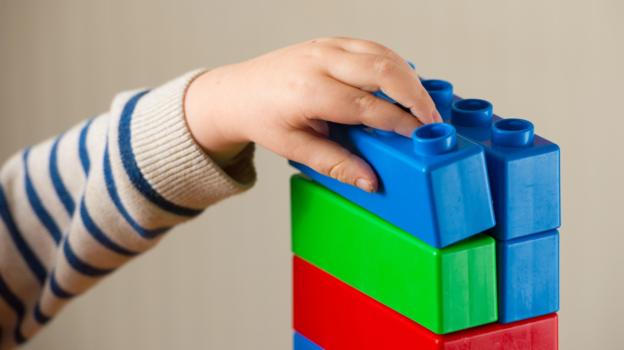 New Send centre in Tidworth for children under five to open - BBC News