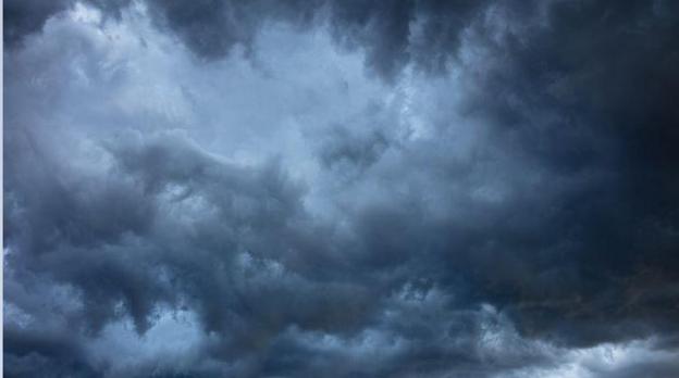 What is a red weather warning and what should you do? - BBC Newsround