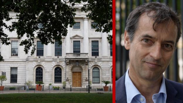 London | Latest News & Updates | BBC News