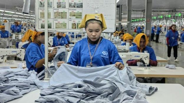 Designed in US, made in China: Why Apple is stuck in tariff tussle ...