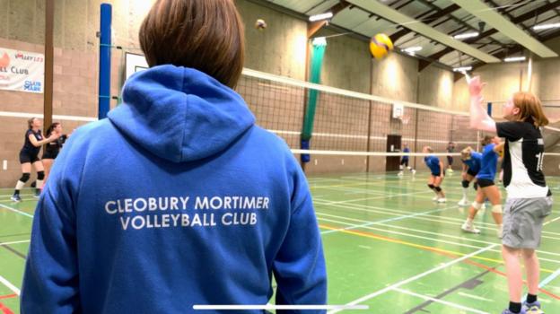Cleobury Mortimer Leisure Centre petition to be considered - BBC News