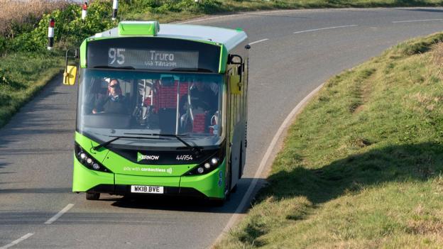 Nuneaton braced for battle with Labour over housing - BBC News