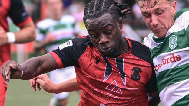 Sutton United - BBC Sport