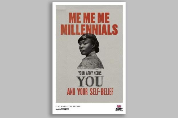 British Army racism apology to black ‘poster girl’ soldier - BBC News