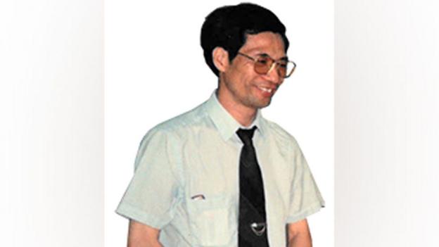 US pastor freed from Chinese prison after 18 years - BBC News