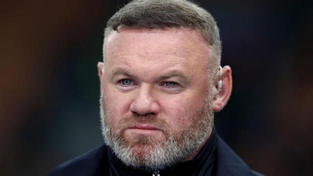 Wayne Rooney: Manchester United and England legend in his own words ...